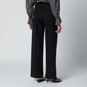 PT TORINO Virgin Wool Trousers