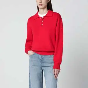Dunst Button Detailed Sweaters For Women