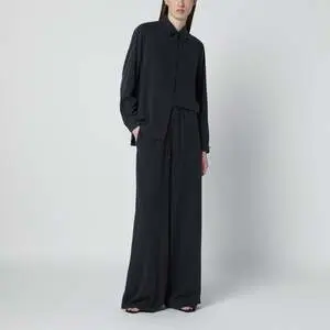 Max Mara Silk Shirt