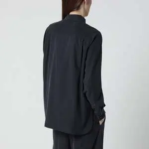 Max Mara Silk Shirt