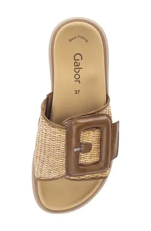 Gabor 83.754 Slide Sandal