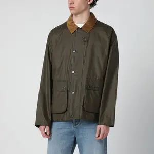 Barbour Modern Bedale Waxed Jacket