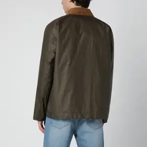Barbour Modern Bedale Waxed Jacket