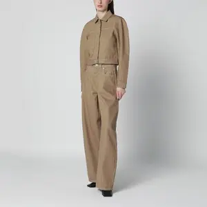 Jacquemus Ovalo Cargo Jacket