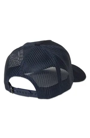 BILLABONG Trucker Cap - Navy