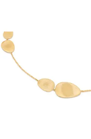 Marco Bicego Lunaria Necklace