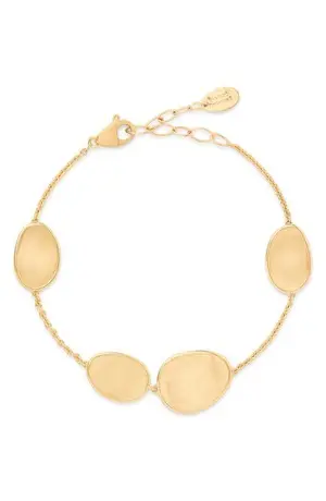 Marco Bicego Lunaria Bracelet - 18k Gold