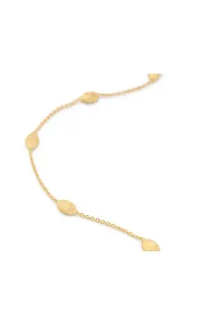 Marco Bicego Siviglia Station Bracelet - 18k Gold