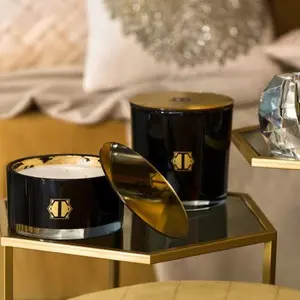 TOGAS Moroccan Spices Scented Candle