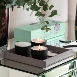 TOGAS Alfabia Set Of Scented Candles
