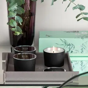 TOGAS Alfabia Set Of Scented Candles