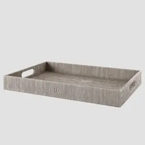 TOGAS Grace Serving Tray - Grey