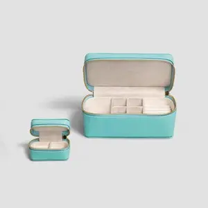 TOGAS Luxton Jewelry Box Set - Blue