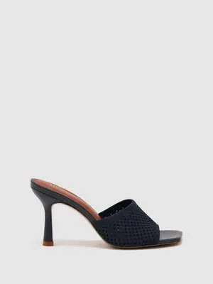 REISS Briony Sandals