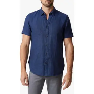 34 Heritage Button Down Shirts For Men