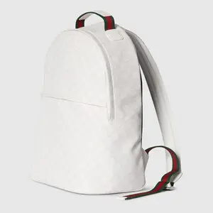 Gucci Medium Gg Backpack