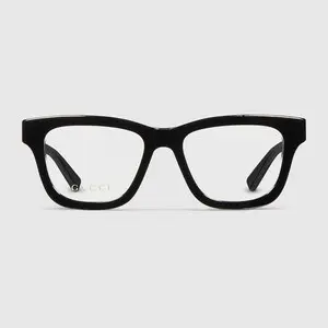 Gucci Cat-eye Optical Frame - Black