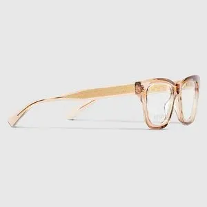 Gucci Cat-eye Optical Frame