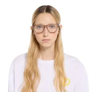 Gucci Cat-eye Optical Frame
