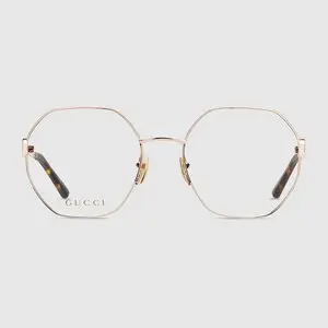 Gucci Optical Frame - Pink