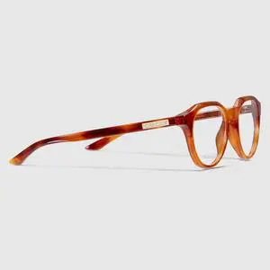 Gucci Round Optical Frame