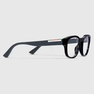 Gucci Round Optical Frame