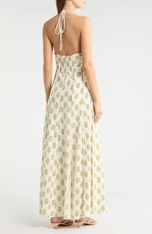 Parker The Novia Maxi Dress