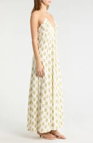 Parker The Novia Maxi Dress