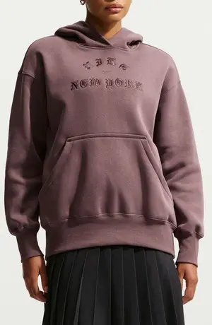 Embroidered Sweatshirts Hoodies For Women