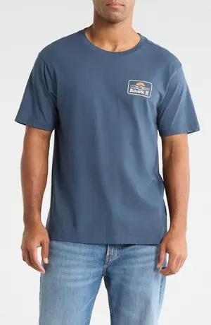 Roark T-shirts For Men