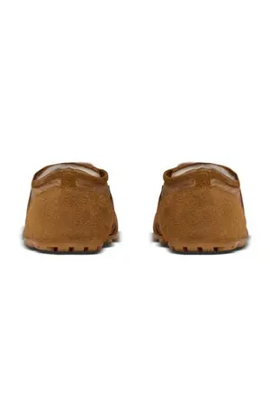 Balmain Racer 45 Trainers - Brown