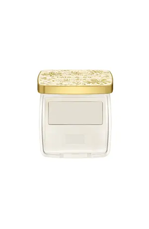 Paul & Joe Compact Ii - White/gold