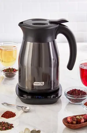 DASH Insulated Electric Kettle