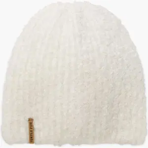 Turtle Fur Abigail Beanie Cream