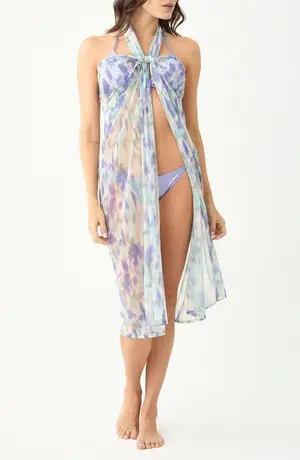 BOAMAR Toscana Cover-up Pareo