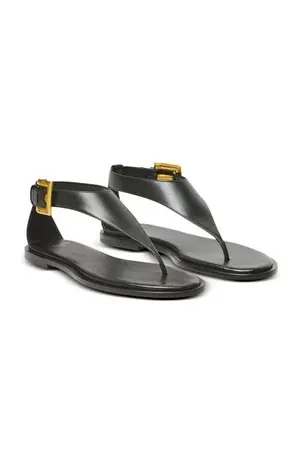 Metal Sandals For Women
