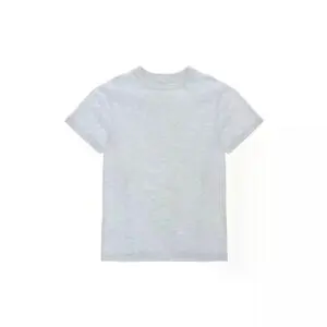 ENTIRE STUDIOS Cotton T-shirt - Grey