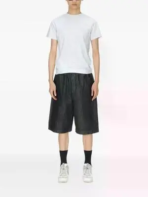ENTIRE STUDIOS Cotton T-shirt - Grey