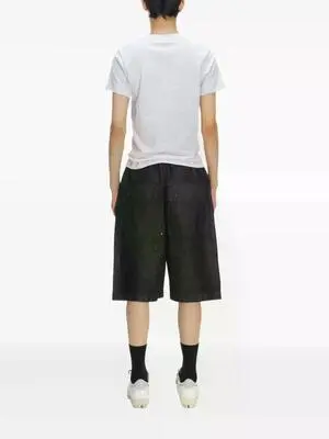 ENTIRE STUDIOS Cotton T-shirt - Grey