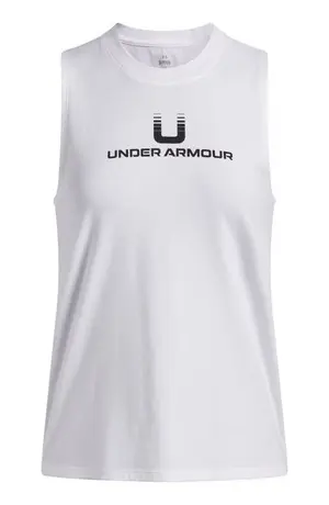 Under Armour Varsity U Tank