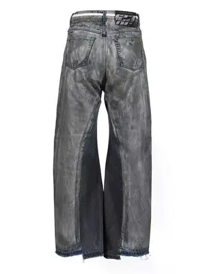 RRR123 Drawstring Trousers