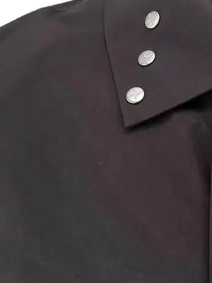 Stone Island Gore-tex Shirt Jacket