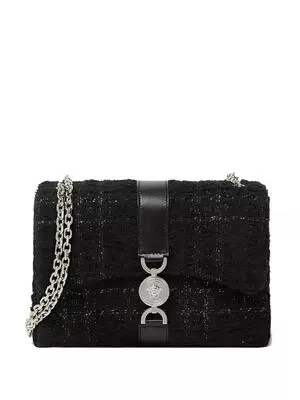 Versace Kleio Chain-strap Cross Body Bag