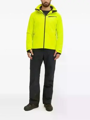 DESCENTE Hooded Ski Jacket