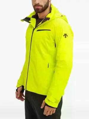DESCENTE Hooded Ski Jacket