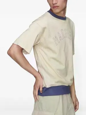 MAISON MARGIELA Crewneck Sweatshirt
