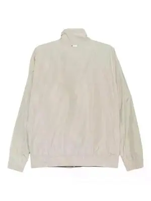 Michael Kors Logo-plaque Jacket
