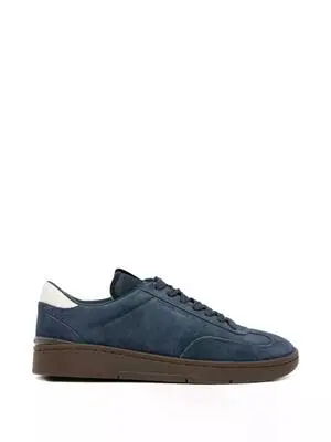 Michael Kors Criss-cross Sneakers For Men