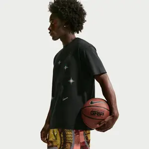 Nike Standard Issue Dri-fit 5" Practice Mesh Basketball Shorts