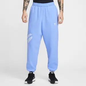 Nike Kobe Winterized Pants - Blue